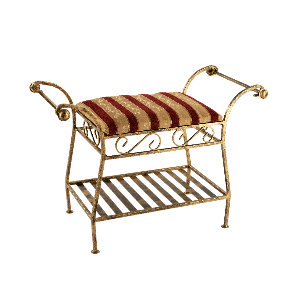 Bancheta 1P maner OND si gratar 179B KA SOFY - ArttaHome