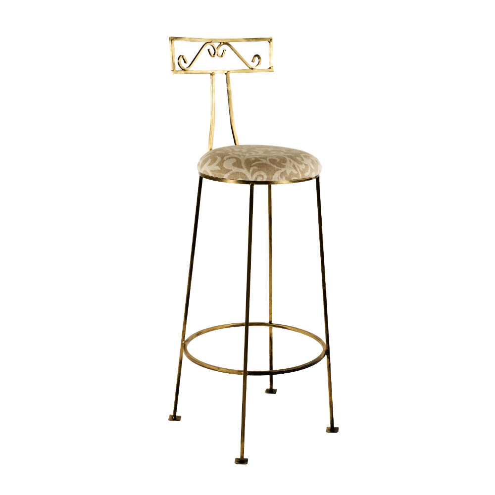 Scaun inalt pentru bar, Das - ArttaHome