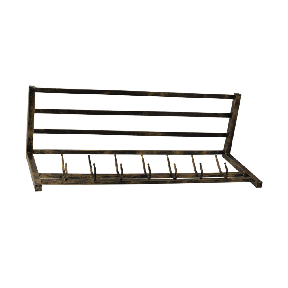 Cuier clasic 5 agatatori - ArttaHome