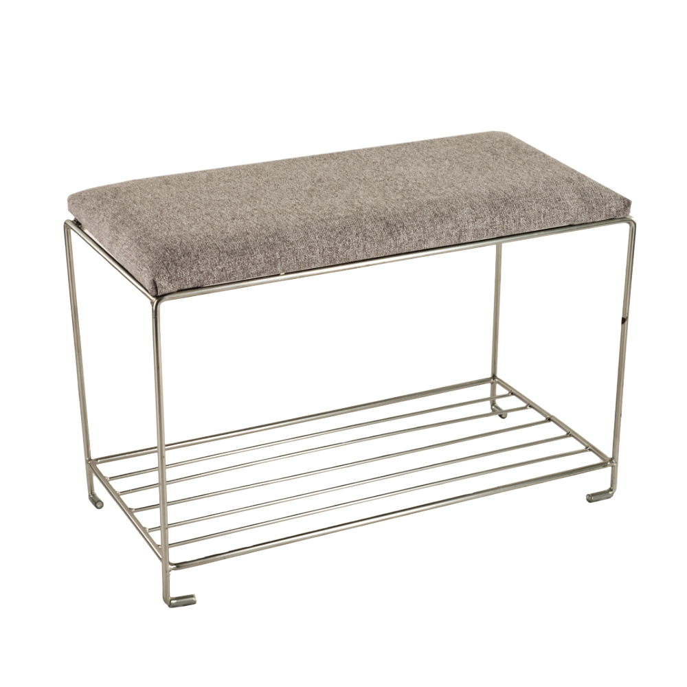 Bancuta hol cu gratar pentru incaltaminte KA - ArttaHome